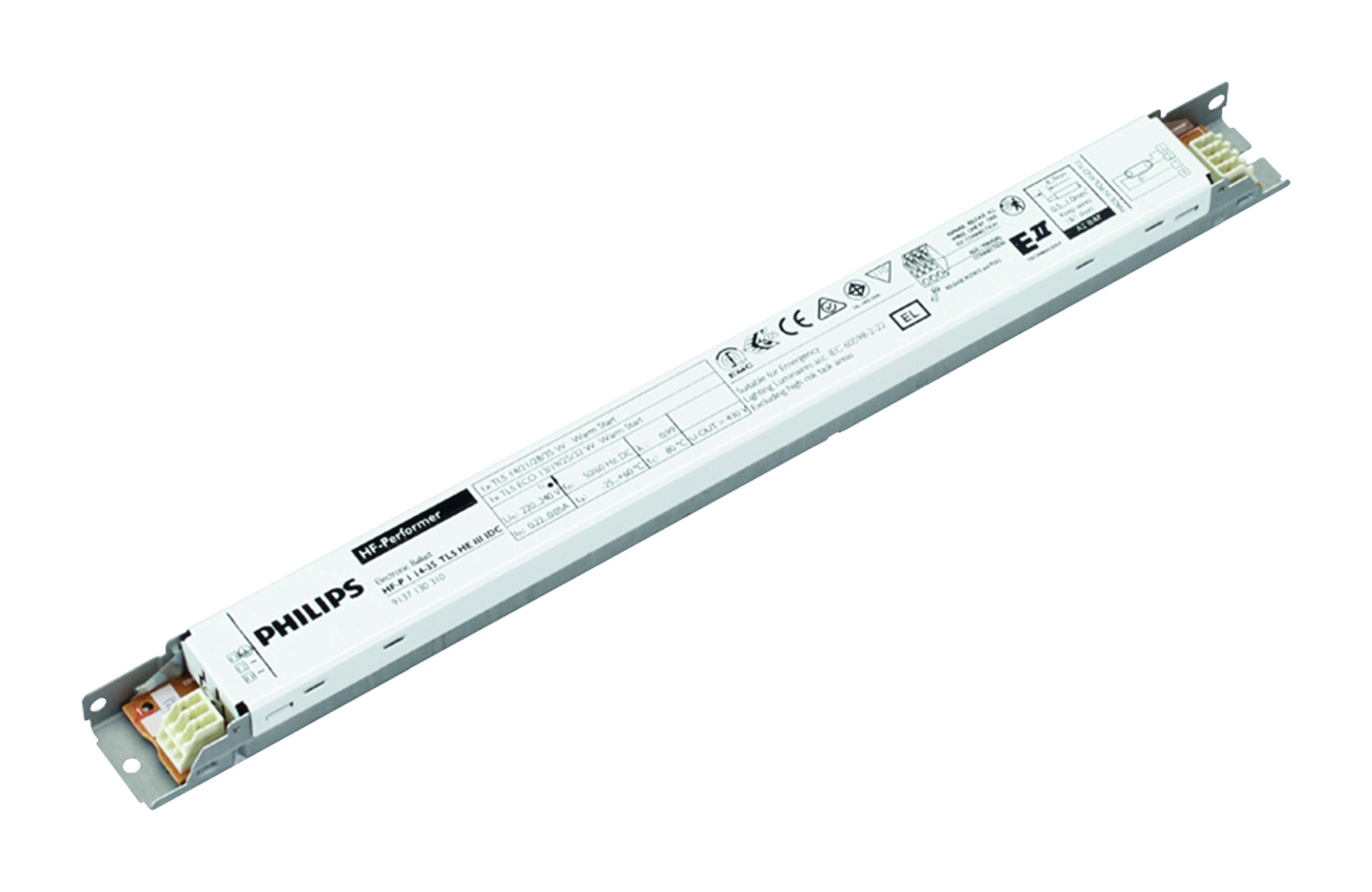 Philips HF-R Ballasts