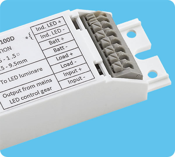 Emergency Lighting Products
