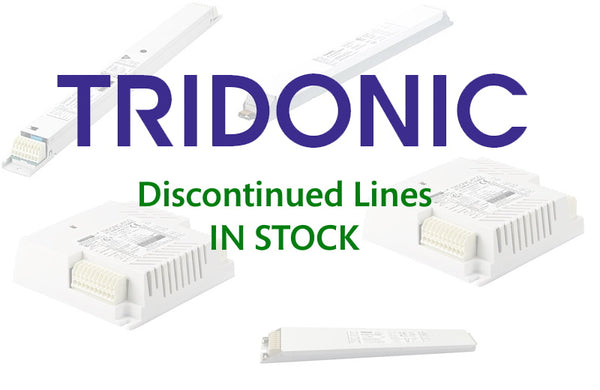 Easy Control Gear | Electronic Control Gear | Lighting & Batteries