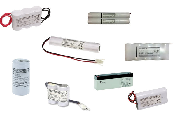 Easy Control Gear | Electronic Control Gear | Lighting & Batteries