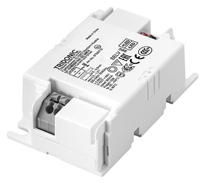 Tridonic LED Drivers, Ballast and Emergency Lighting | Extensive Range