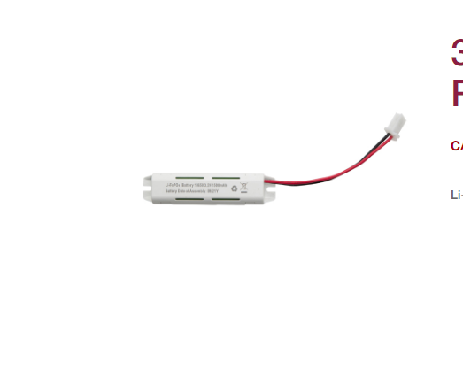 Easy Control Gear – Tagged "lifepo4-emergency-batteries"