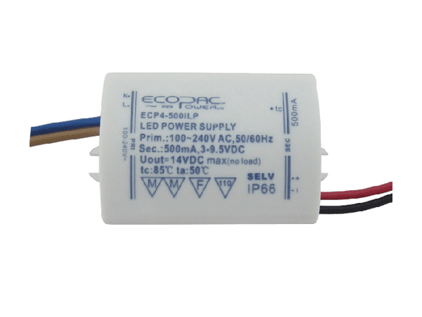 Ecopac Power
