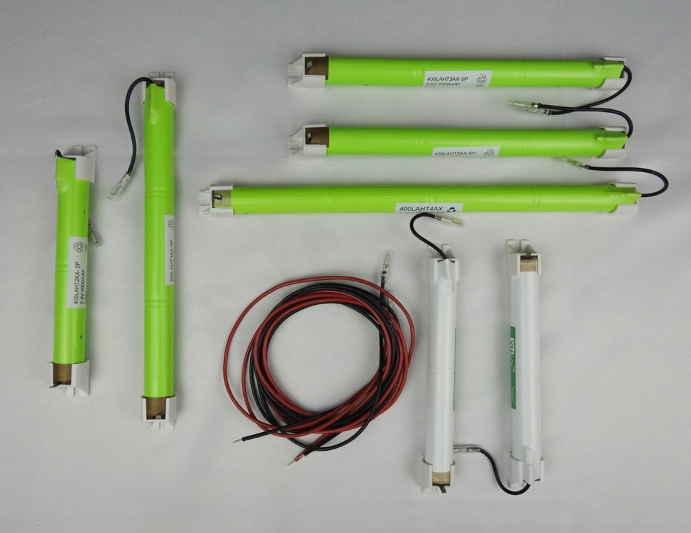 Easy Control Gear