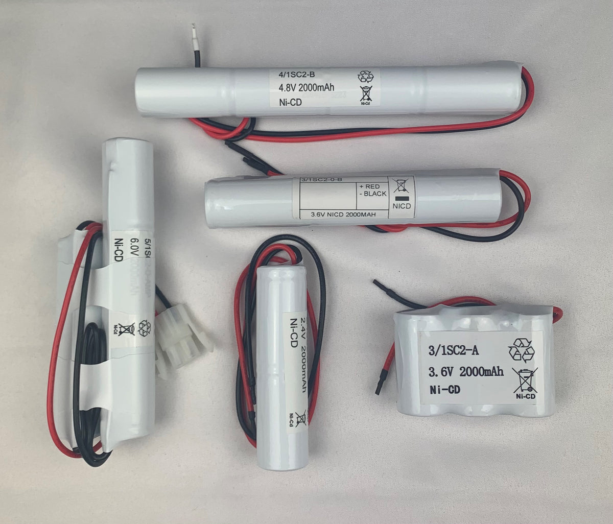 Easy Control Gear